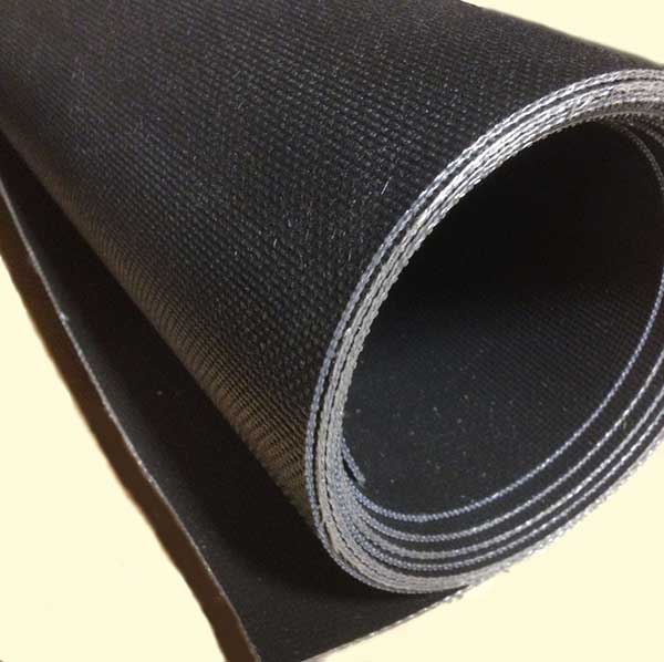 Materials of Construction - Flexible Specialty Products Expansion Joints