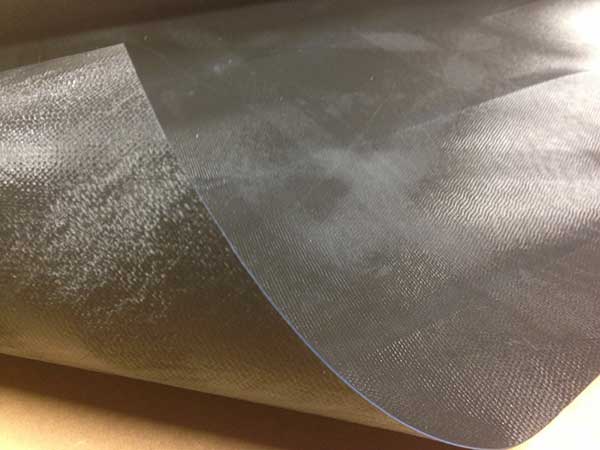 Materials of Construction - Flexible Specialty Products Expansion Joints