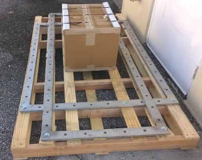 Backing Bars - Flexible Specialty Products Expansion Joints