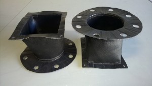 Custom Duct Transitions | Duct Transition Fittings